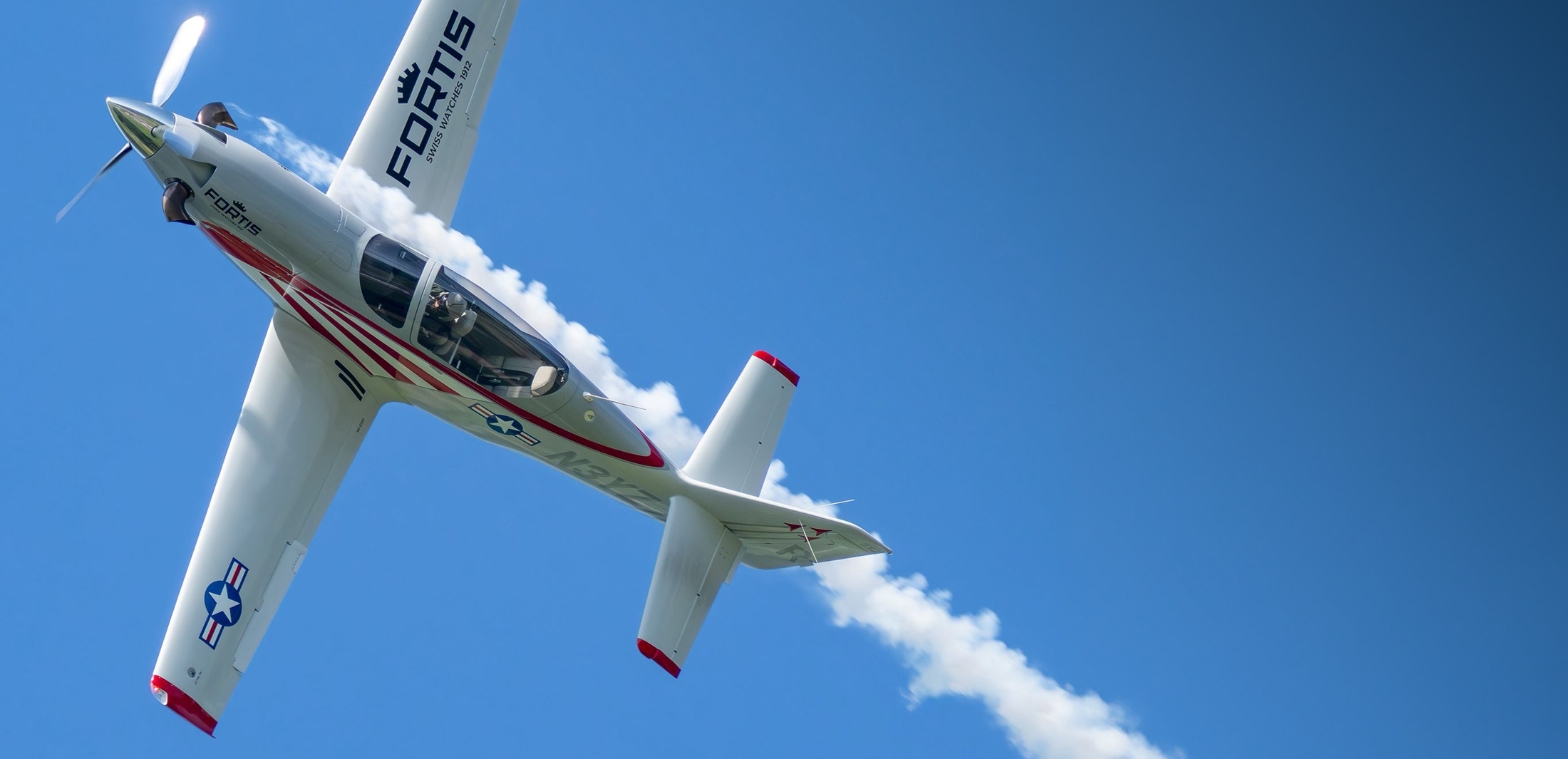 Wings & Friends 2026 - Grenchen Airport